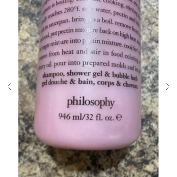 Philosophy | Bath & Body | New Philosophy Bundle | Poshmark